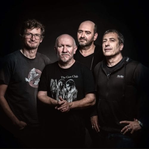 Barb'n'Rock Festival - 29 & 30 Juin - Crèvecoeur-le-grand